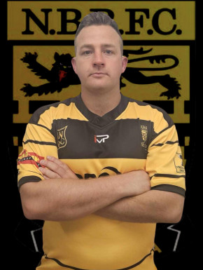 Premier - New Brighton Rugby Football Club